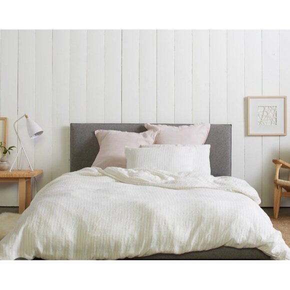 Parachute X Jenni Kayne | Bedding | Parachute Jenni Kayne Rare Cream ...
